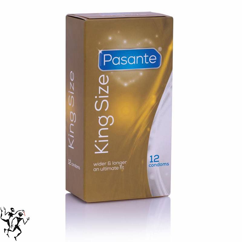 Pasante King Size