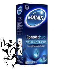 Manix Contact