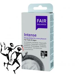 Fair Squared Intense